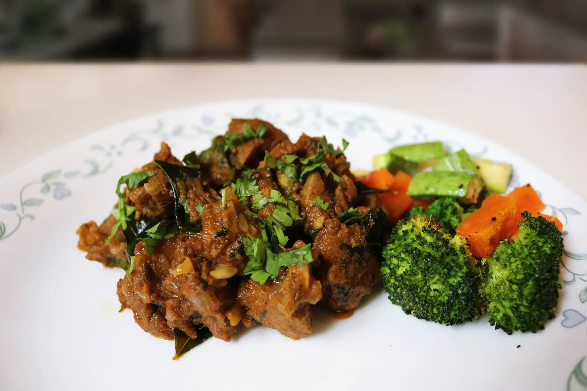 Mutton Chops / Lamb Chops Recipe - The Indian Claypot