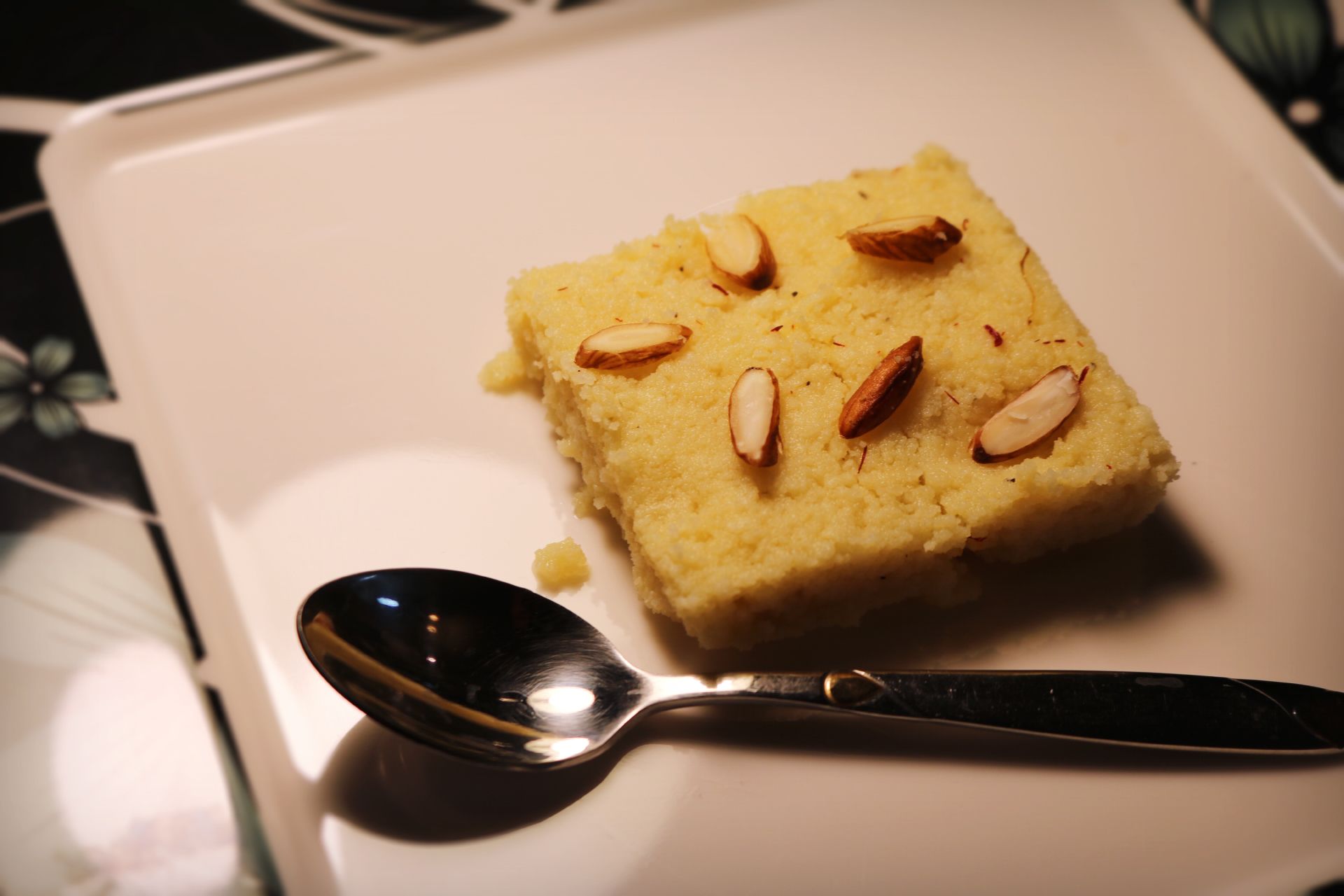 Kalakand - Easy Dessert Recipe - The Indian Claypot