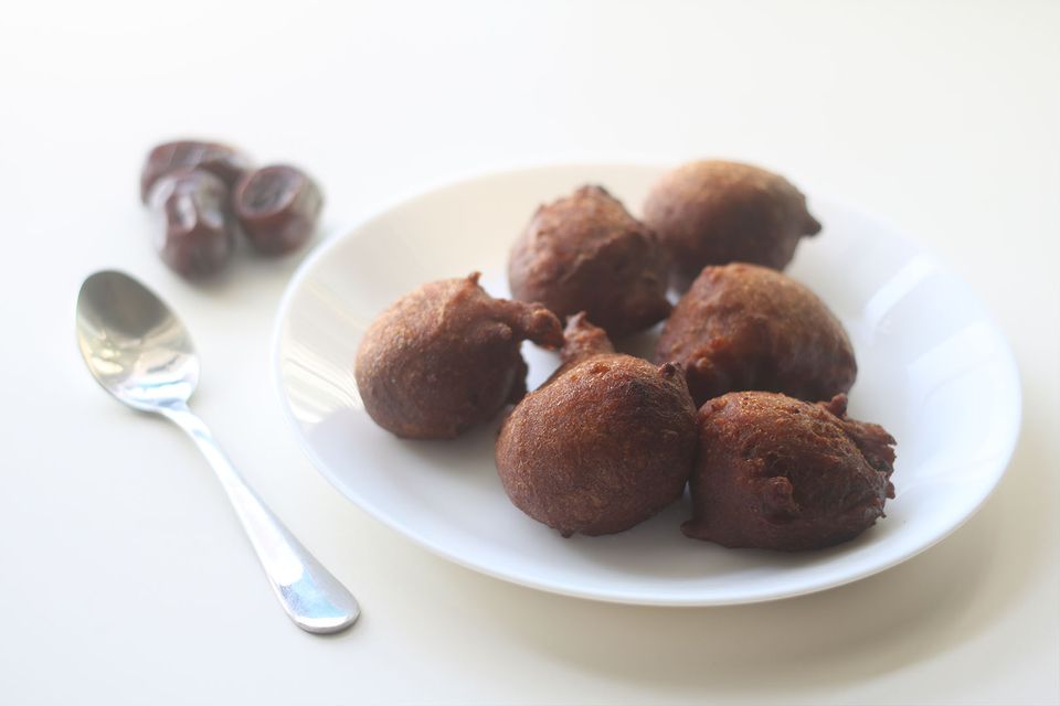 Wheat Flour Appam - Sweet Godhumai Appam - The Indian Claypot