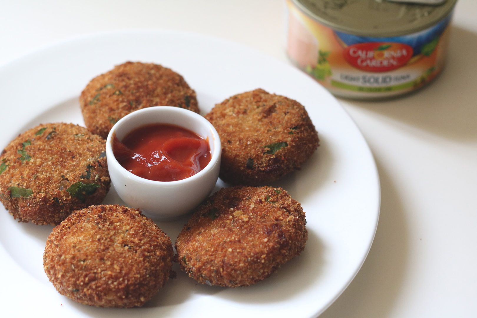 Tuna Cutlets | Easy To Make Recipe - The Indian Claypot