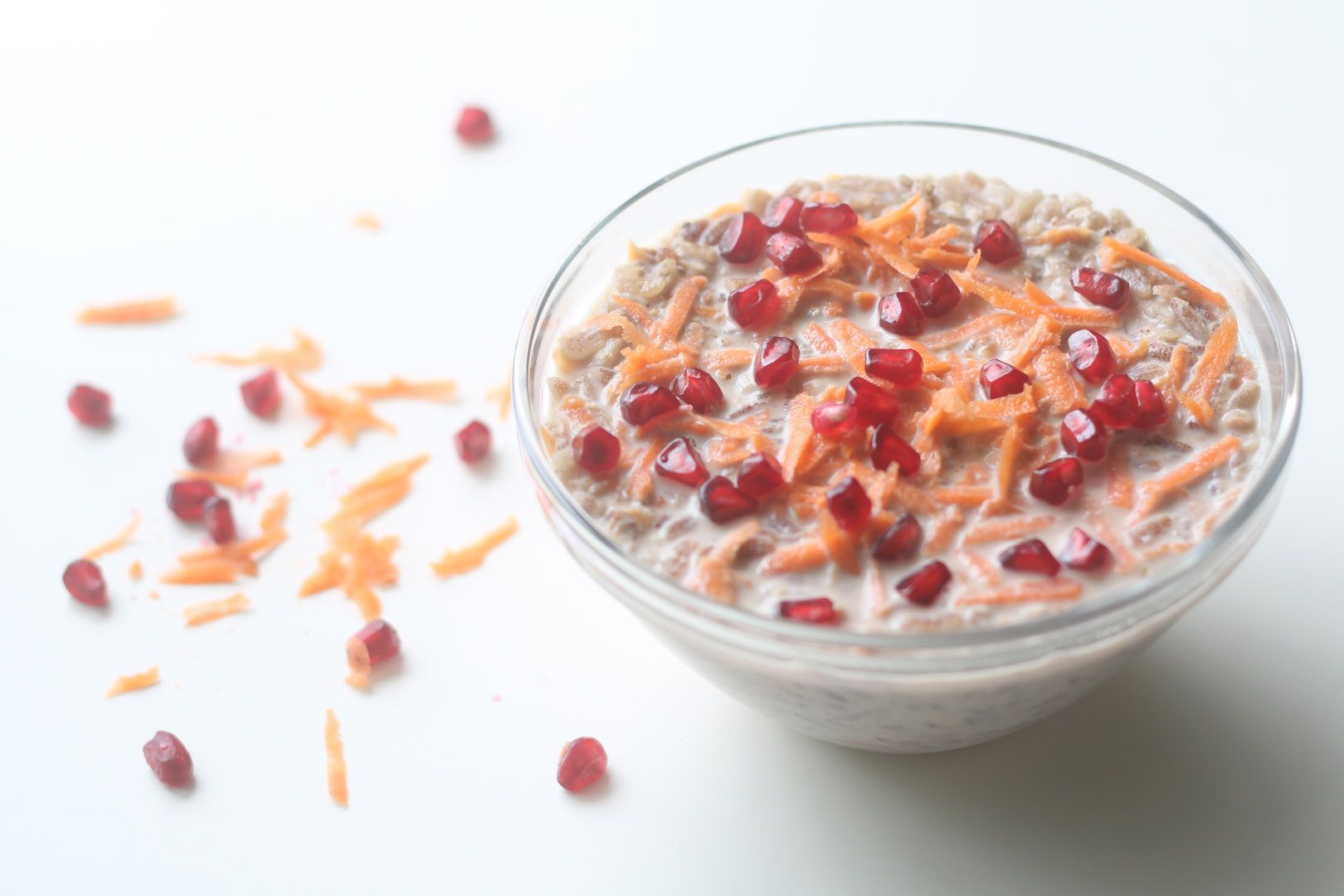 Healthy Aval/Poha/Red Rice Flakes Breakfast Recipe - The Indian Claypot